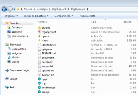 Windows registry? Prepare the coffeemaker! Using #RegRipper – Follow ...