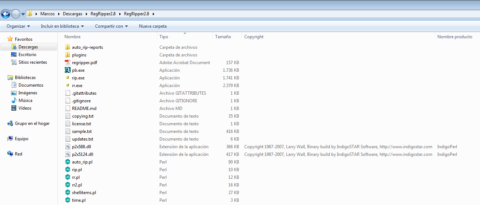 Windows registry? Prepare the coffeemaker! Using #RegRipper – Follow ...