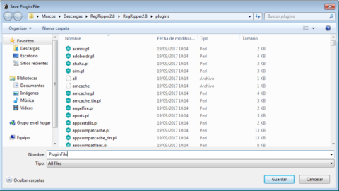 Windows registry? Prepare the coffeemaker! Using #RegRipper – Follow ...