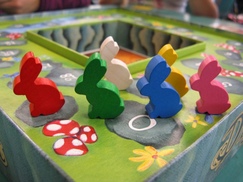 Introducción a Maltego – Follow The White Rabbit